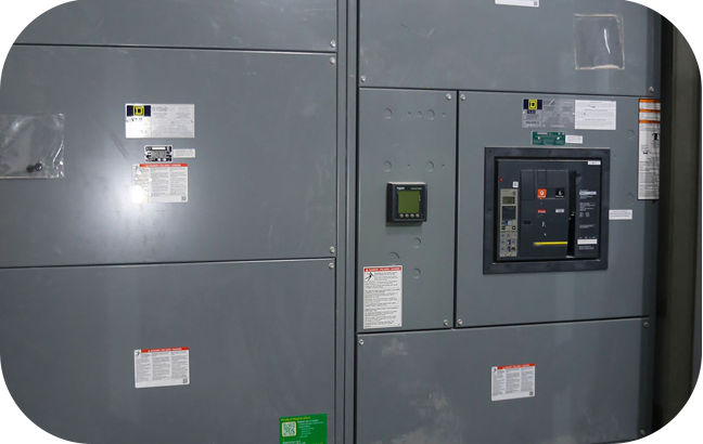 电力和公用事业服务 - 必威精装版网页